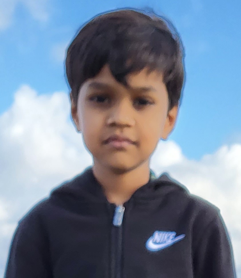 Mahadeo Foundation Team